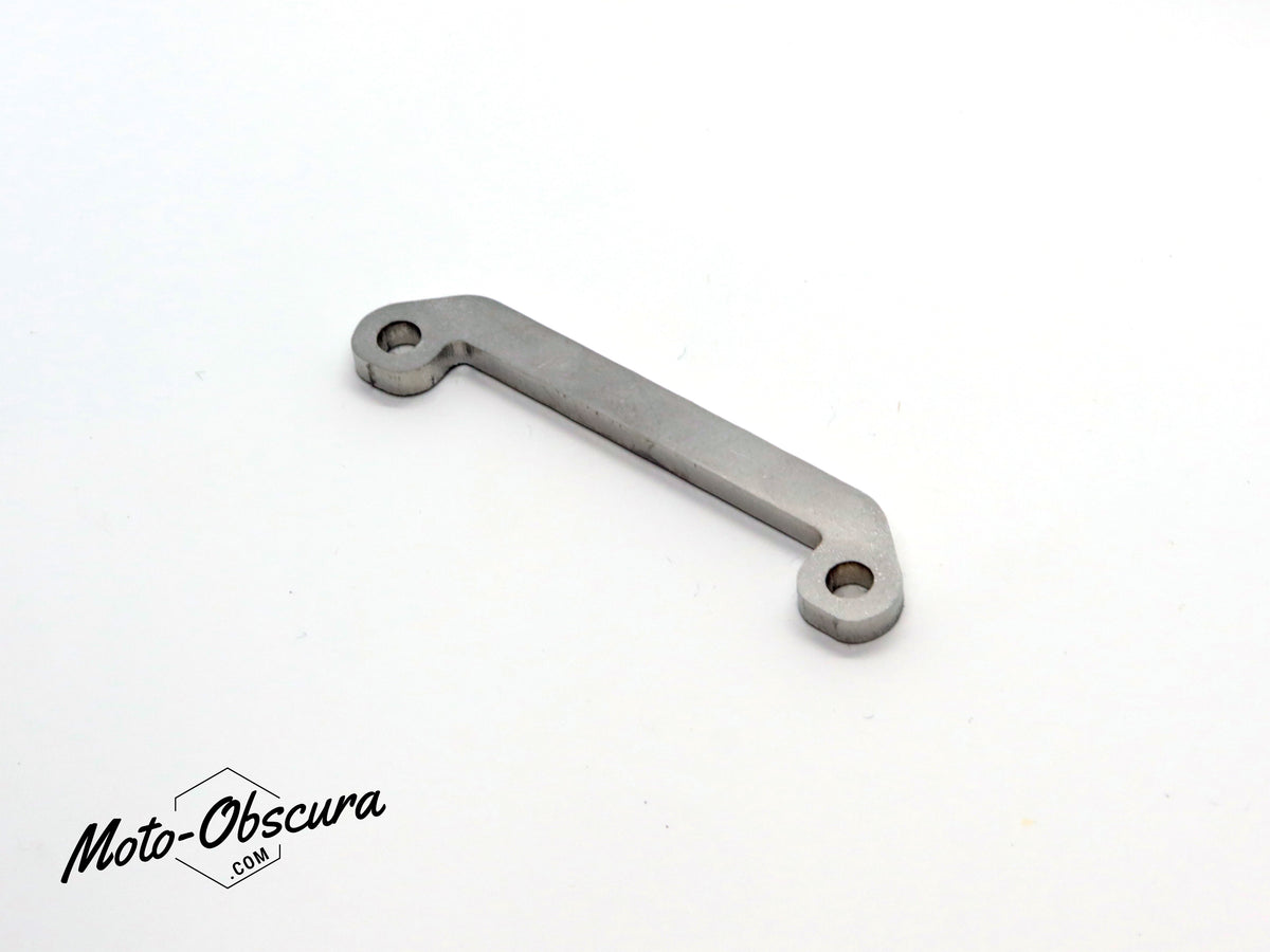 XX4 Rear Hinge Pin Brace – Moto Obscura