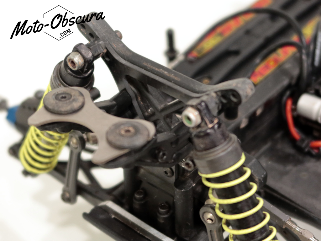 XX4 Titanium Wing Mount Stiffener – Moto Obscura